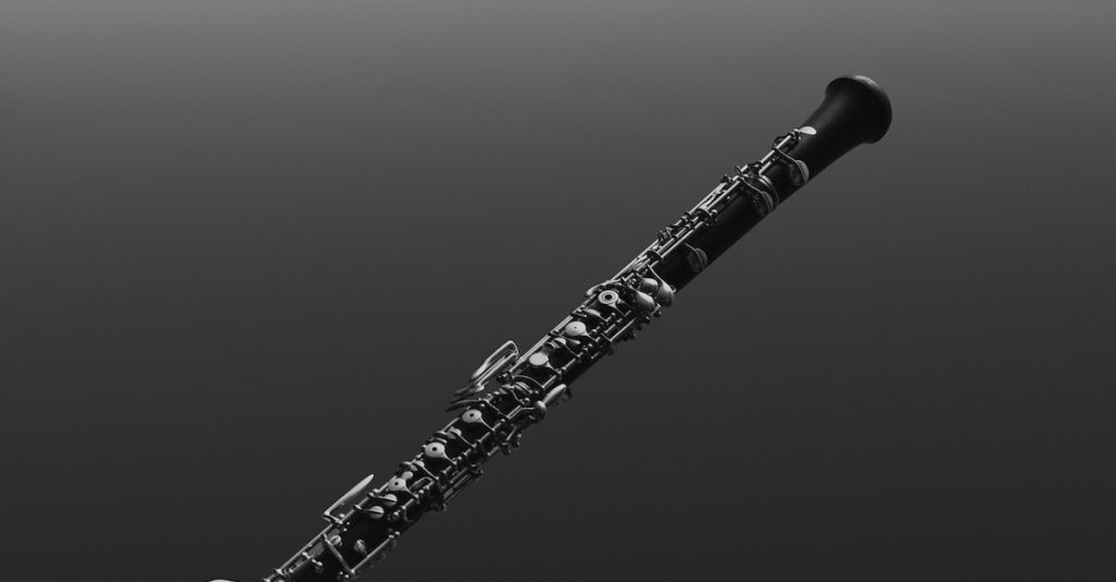 New Oboe Music Project – Extending the Oboe Repertoire