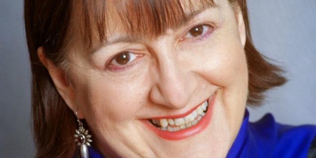 Judith Bingham – New Oboe Music Project