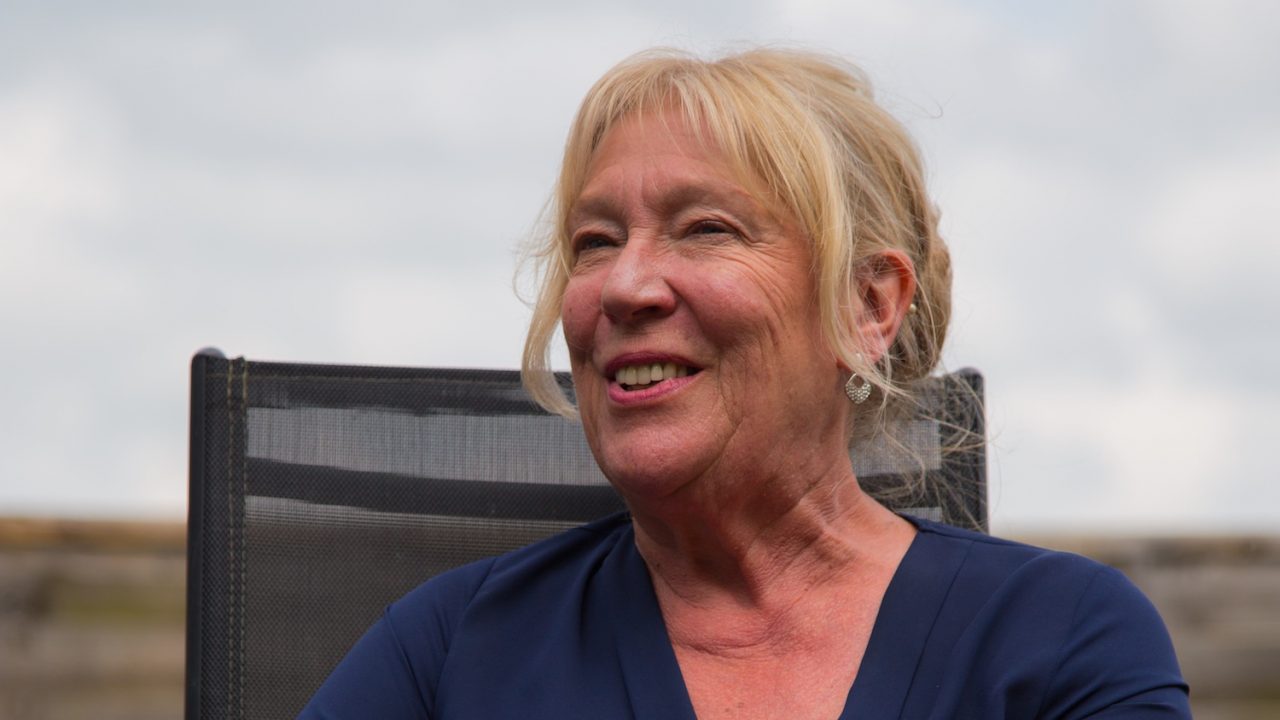 Diana Burrell – New Oboe Music Project